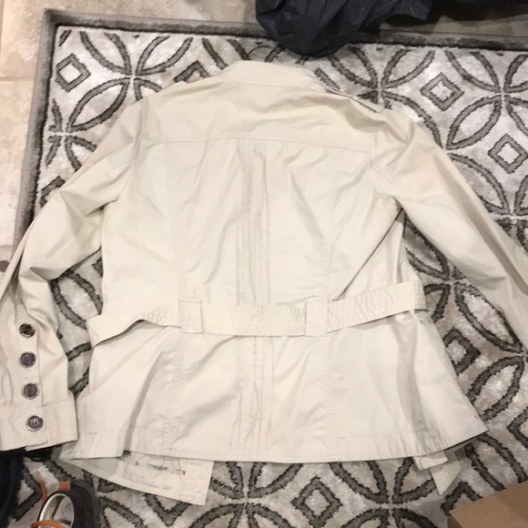 Zara | Jackets & Coats | Zara Safari Jacket | Poshmark